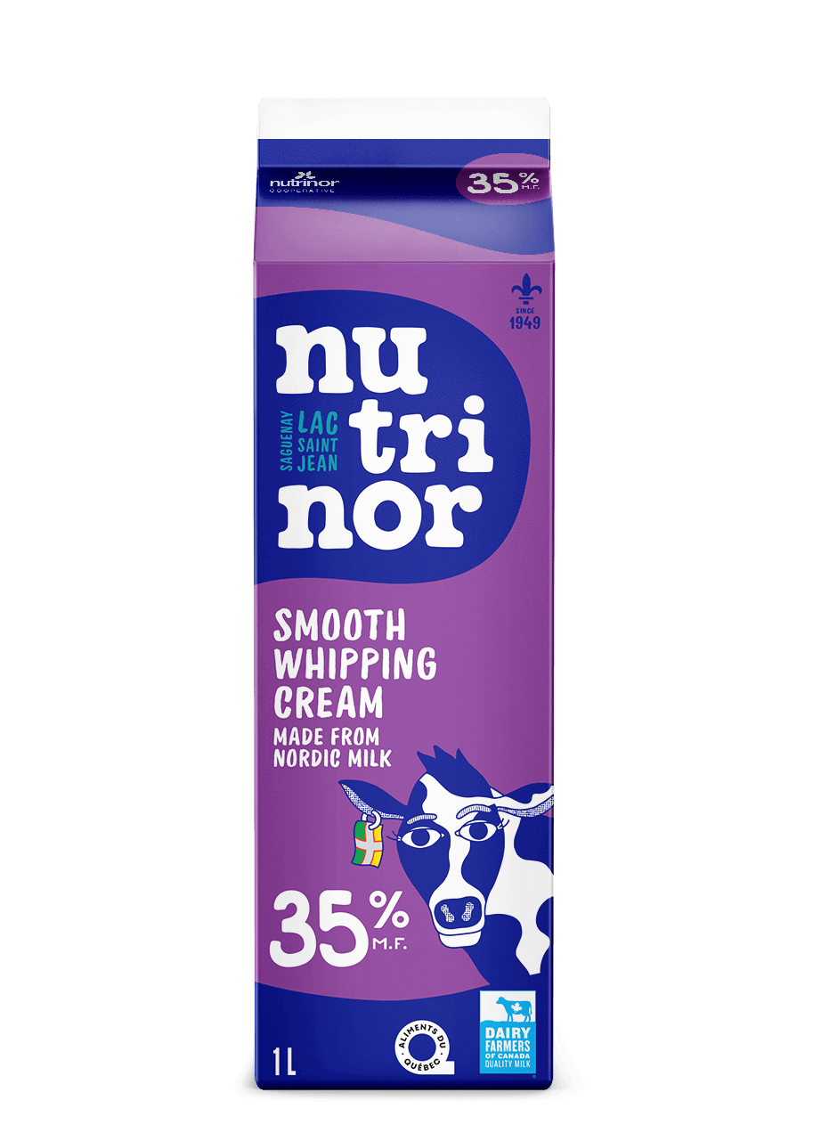 Dairy products
